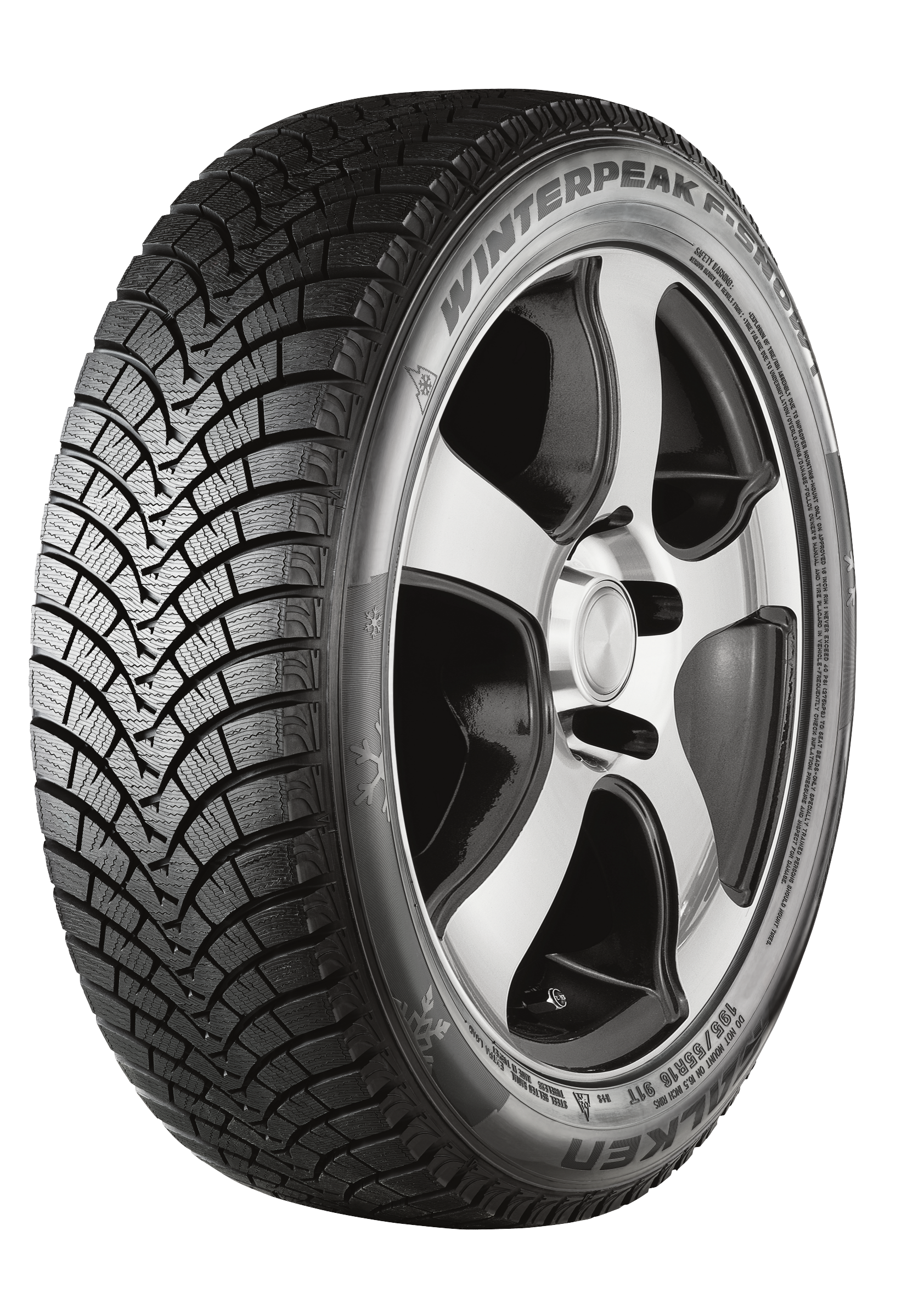 Vinterdekk- kjøp nye vinterdekk hjemmefra fra en lokal dekkforhandler.