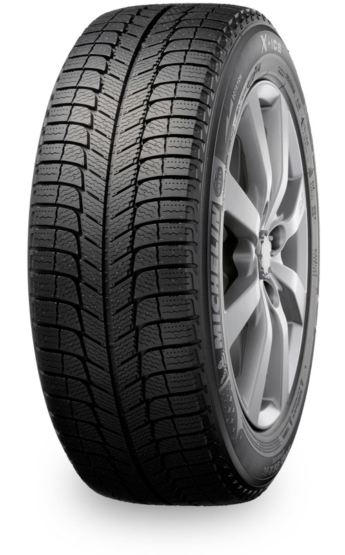 Michelin X Ice XI3 - premium vinterdekk | Dekkshop