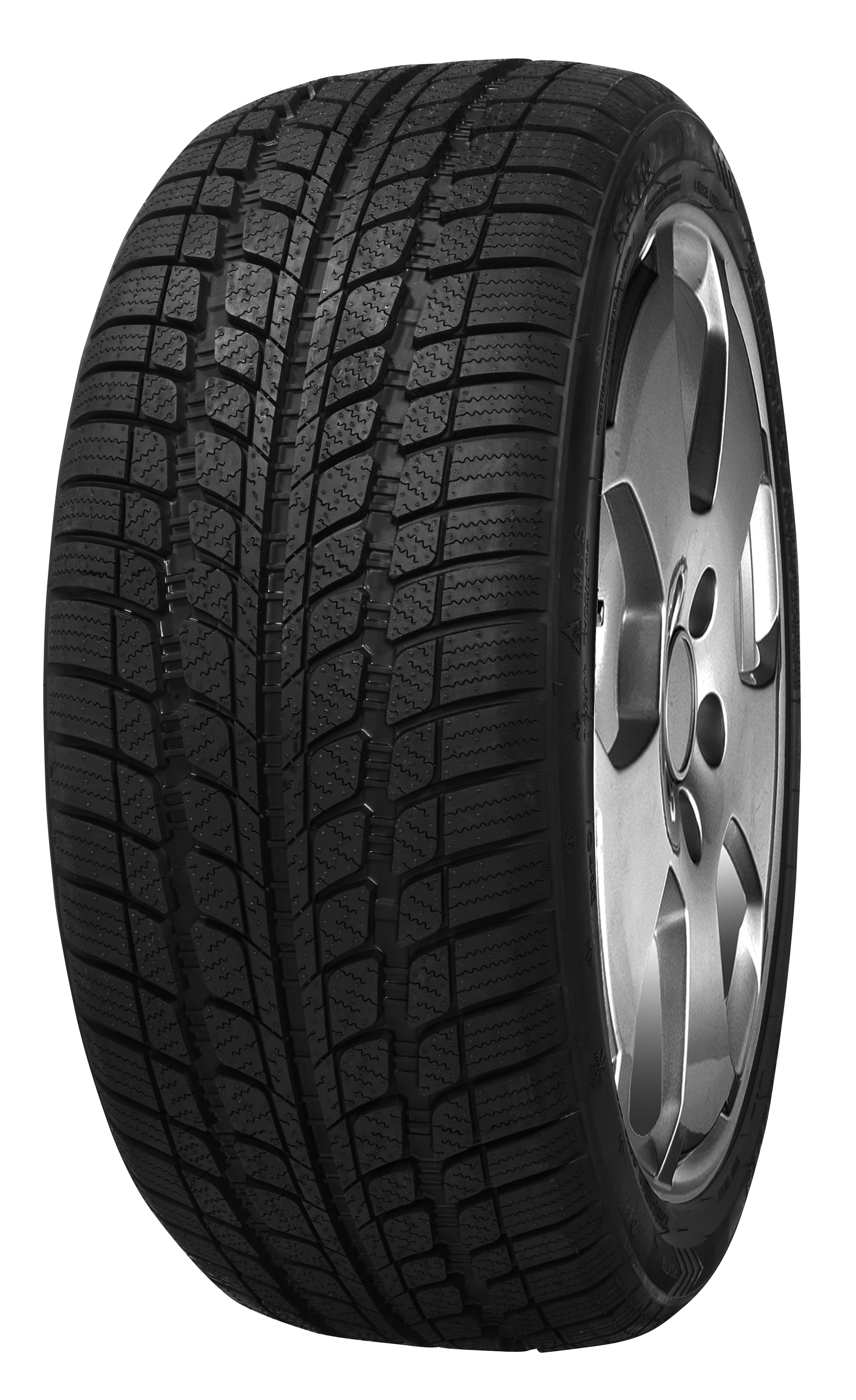 Minerva Vinterdekk - billige vinterdekk | Dekkshop