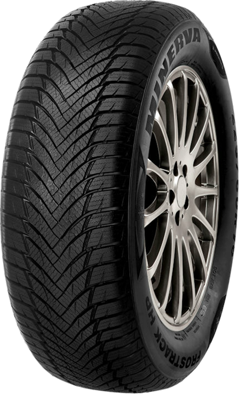 Minerva Frostrack HP - billig vinterdekk | Dekkshop