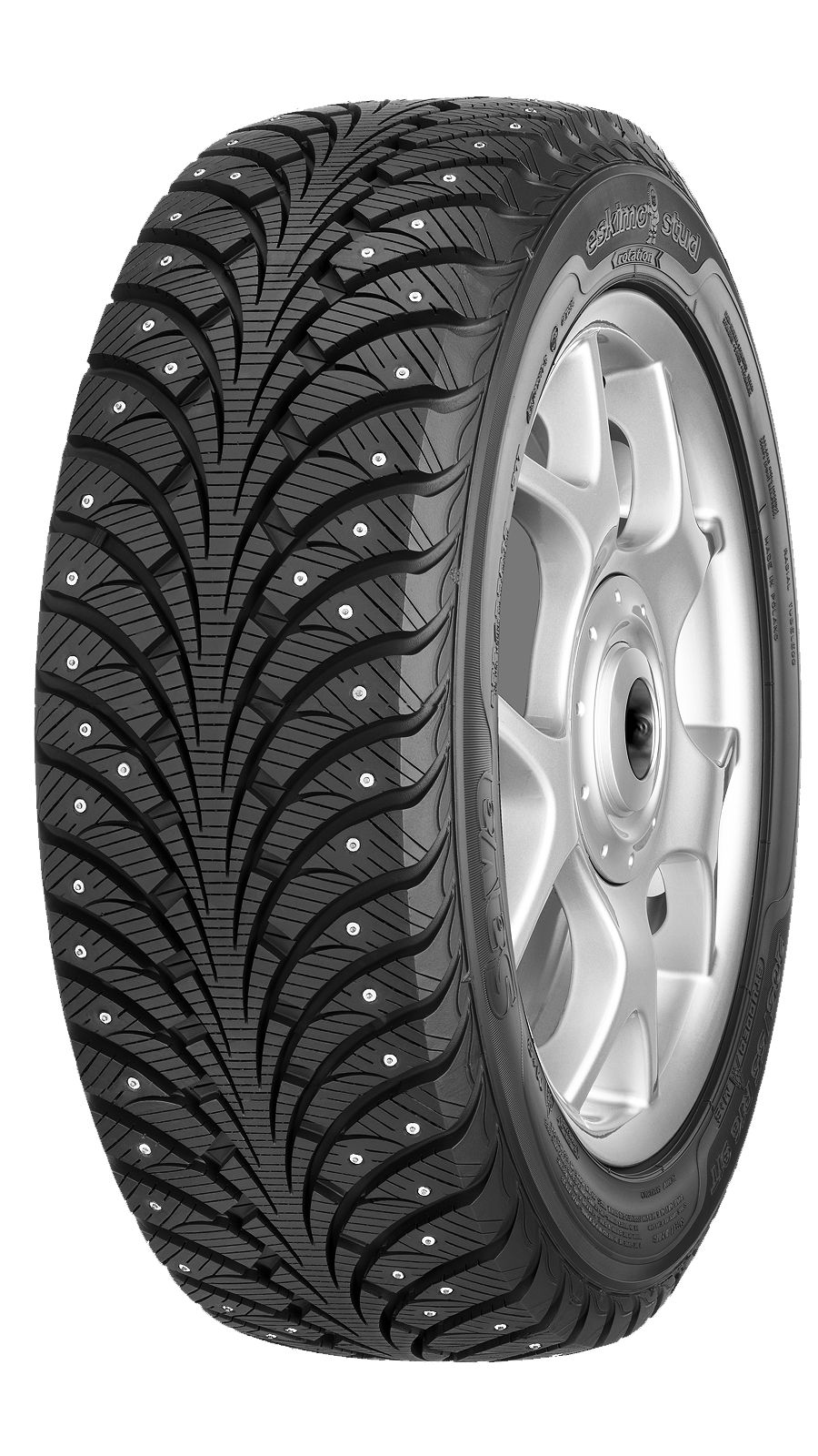 Sava Vinterdekk | Dekkshop